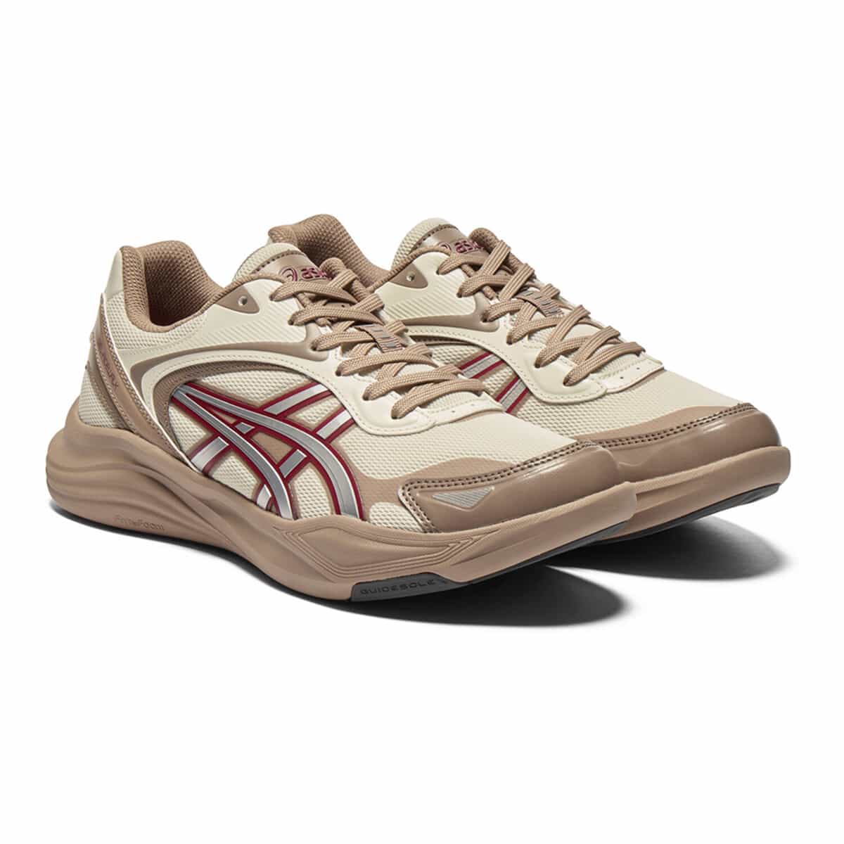 GEL-RIDEWALK NECTO（1293A050-021）WELLNESS WALKER